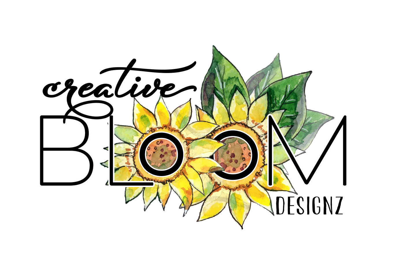 Creative Bloom Designz LLC
